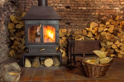 Clearview 650 – Bestwood Burning Stoves