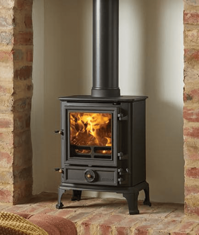 Best Wood Burning Stove Brands